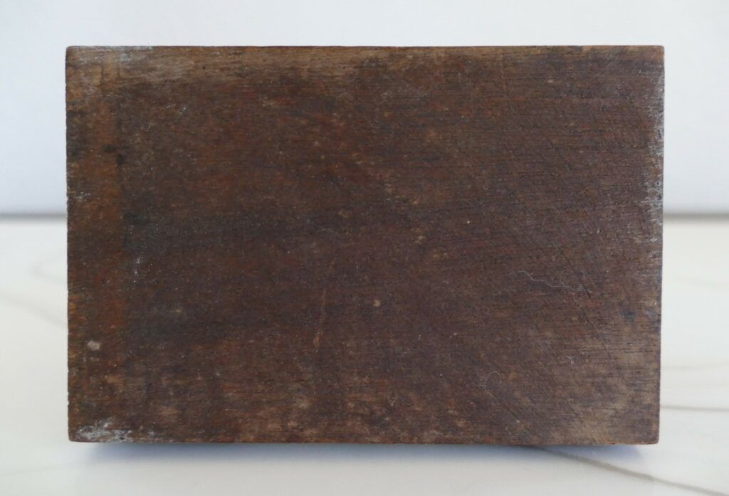 Schering Etrafon “Portrait of Depression / Anxiety” Nayarit ...